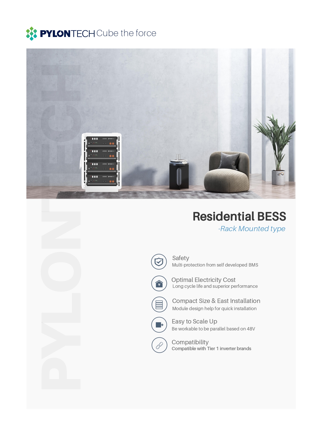 Find the Best Battery Storage UK | Solutions for Your Home