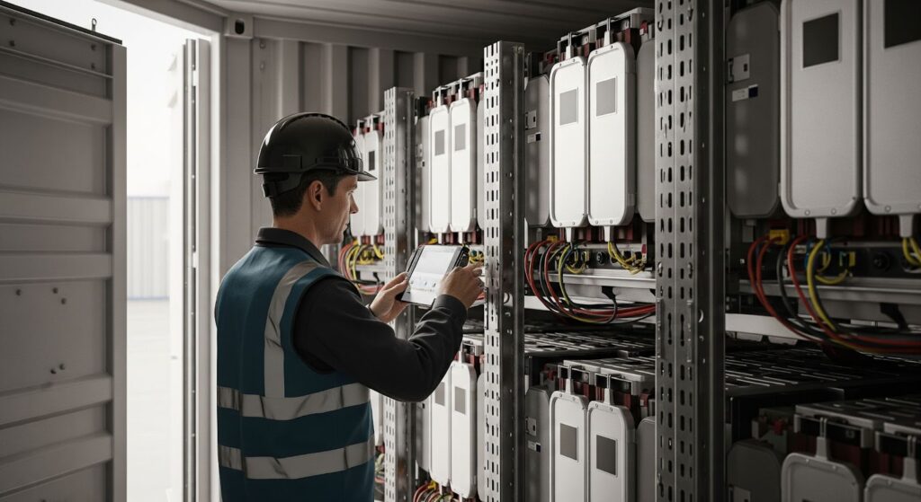 Off Grid Power UK | Reliable Energy Independence Solutions
